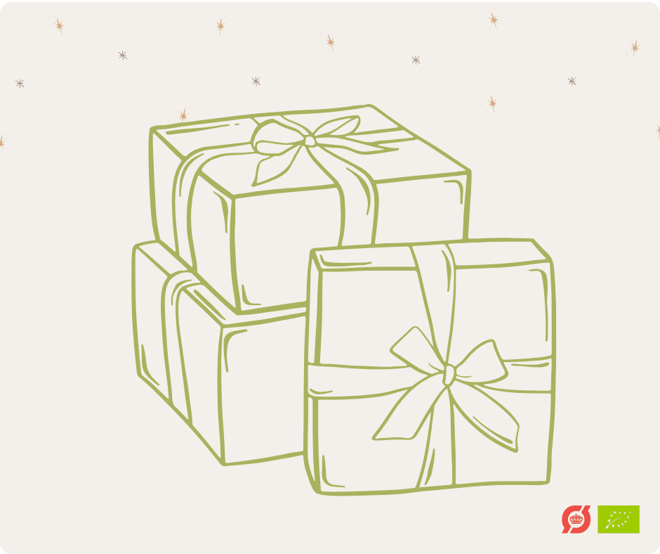 Den perfekte gave til den der alt har